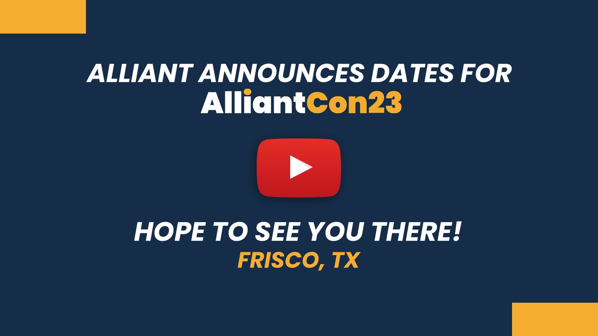 Home - Alliant Systems